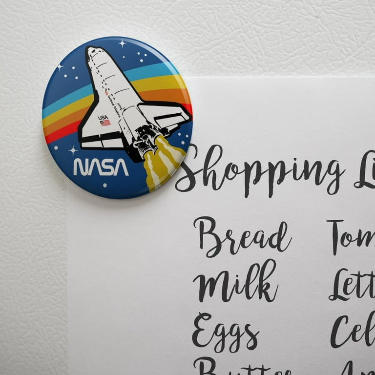 Space Shuttle Kitchen