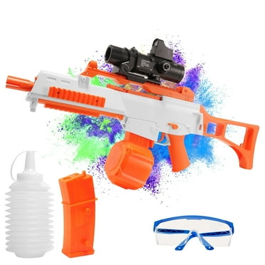 Splat-R-Ball SRB1200 Pyro Blaster Kit - Walmart.com