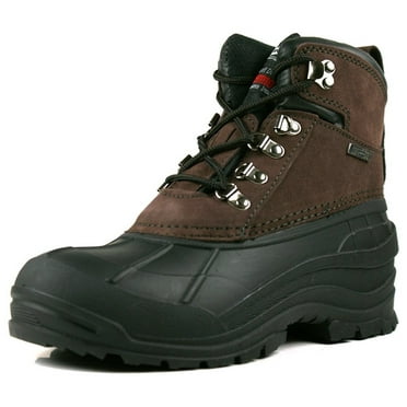 Wolverine Men's Chainhand 6" Waterproof Soft Toe Work Boots - Walmart.com