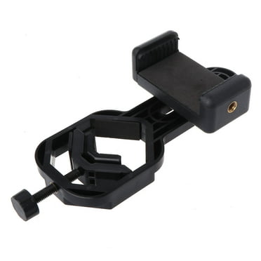 KKSQ Universal Cell Phone Photography Adapter Mount,Binoculars ...