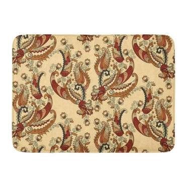 GODPOK Science Brown Steam Steampunk Style with Gears and Clocks Red ...