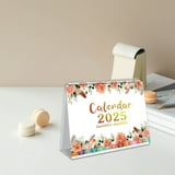Nmdmisc Floral Wall Calendar 2025, 2025 Mini Wall Calendar, Gorgeous ...