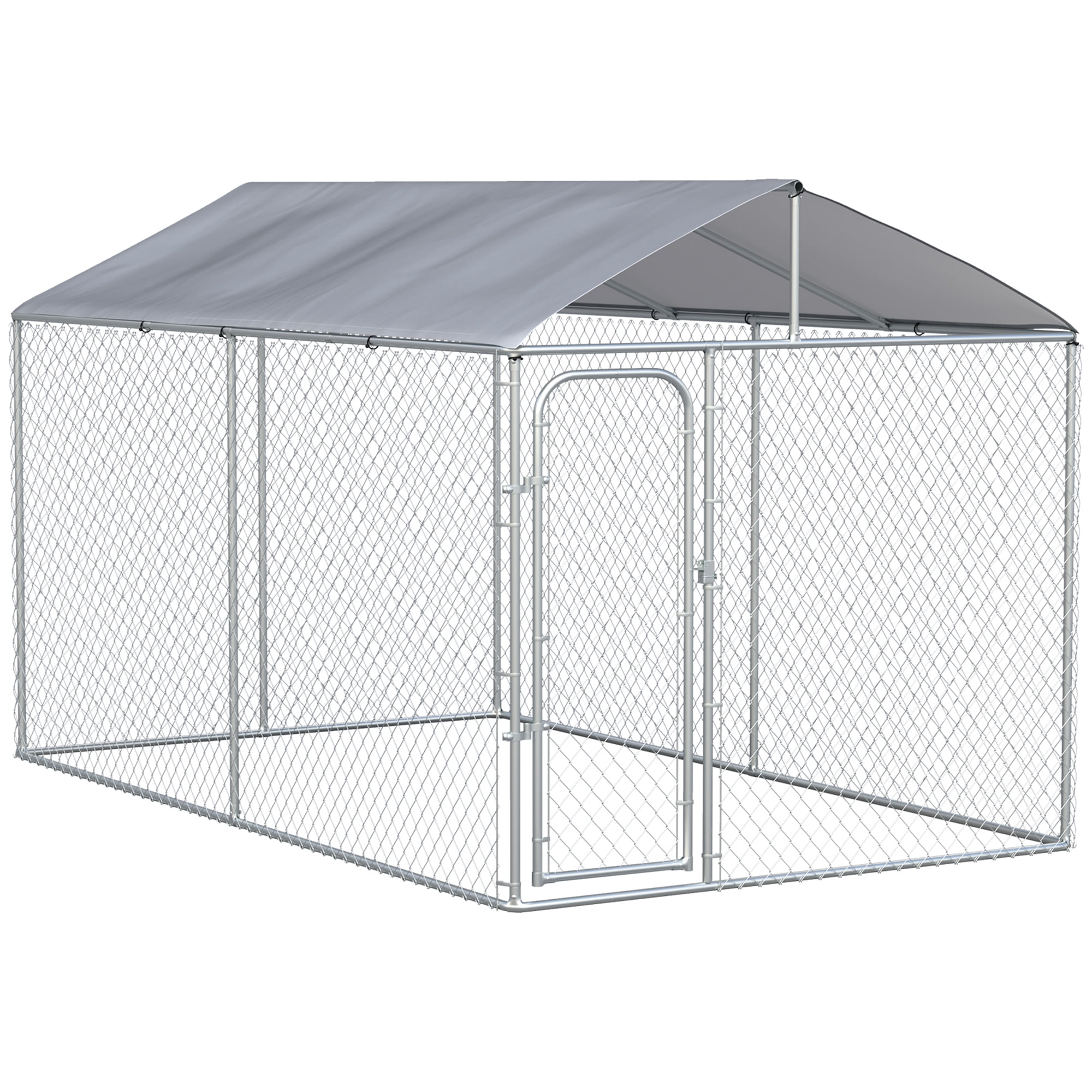 Click here for Pawhut Dog Kennel Outdoor  Heavy Duty Playpen  13.... prices