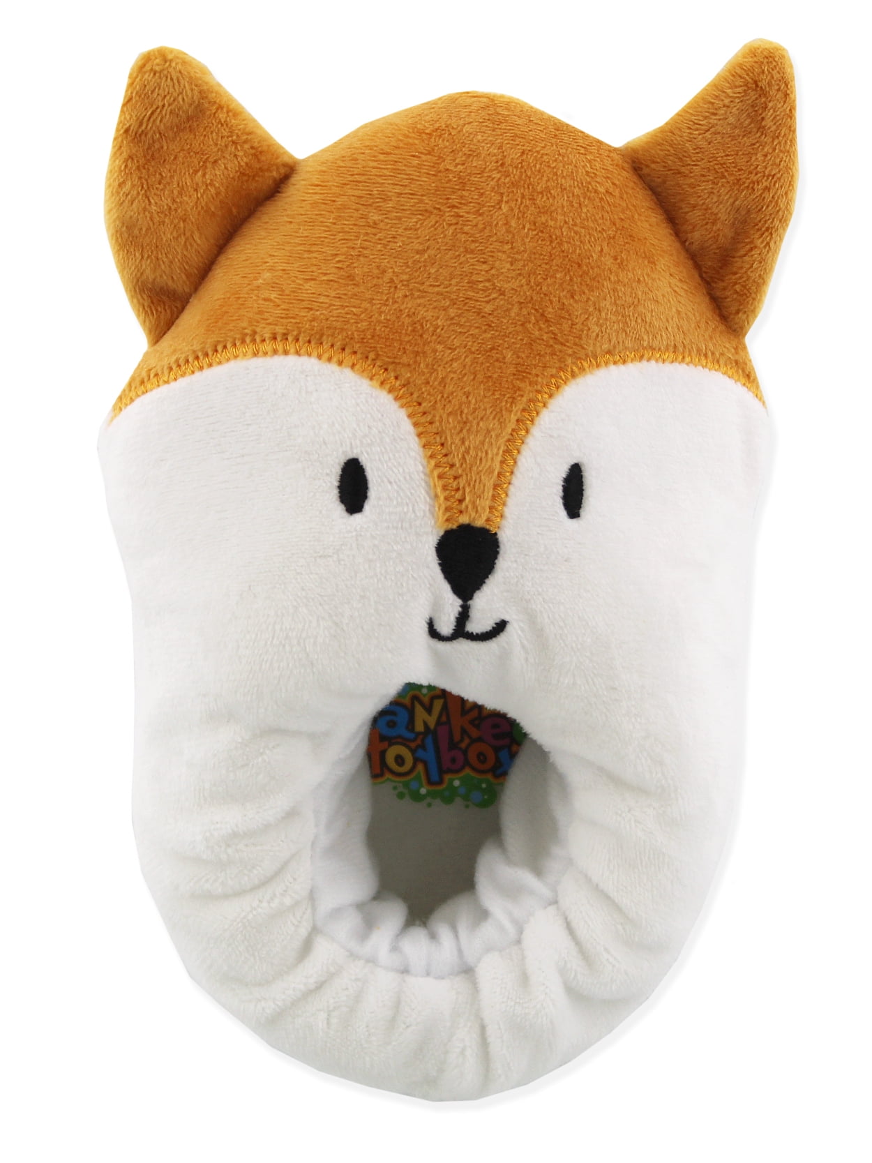 Red Fox Toddler and Kids Ultra Soft Plush Mooshy Stuffed Novelty ...