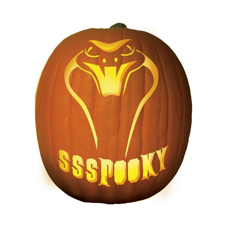 Adult Pumpkin Carving