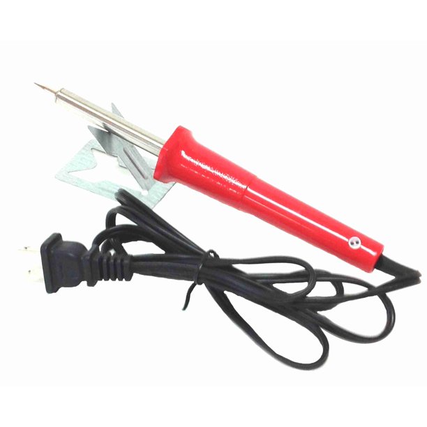 Propane Solder Iron