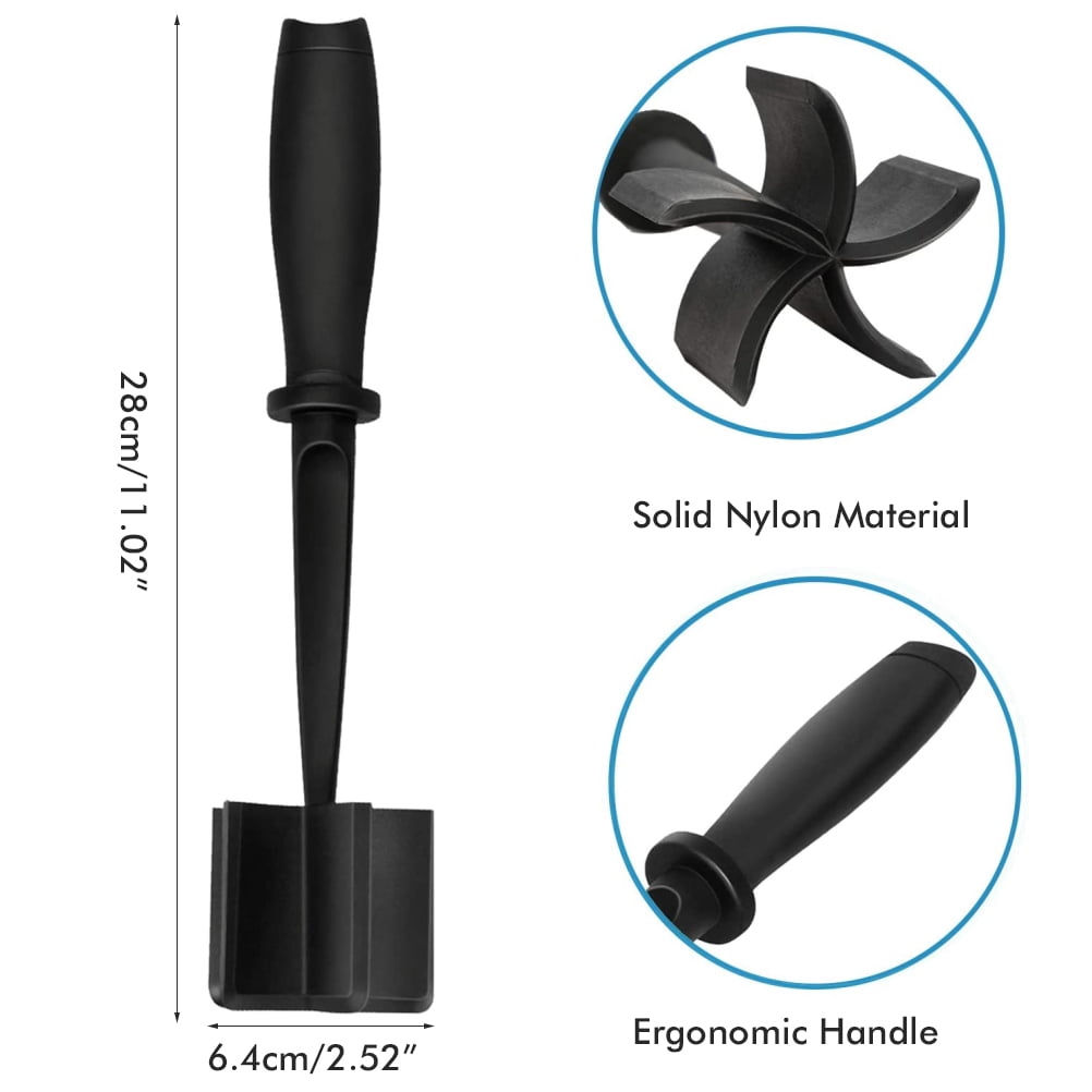 Click here for Estink Meat Chopper Multifunctional Ground Beef Ma... prices