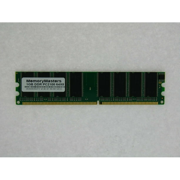 184 Pin Dimm Ram