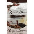 Russel Stover Assorted Fine Chocolates Candy, 6 Oz, 4 Flavors - Walmart.com