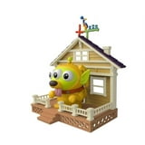 Disney Pixar Alien Remix Carl & Dug's New Home Playset - Walmart.com