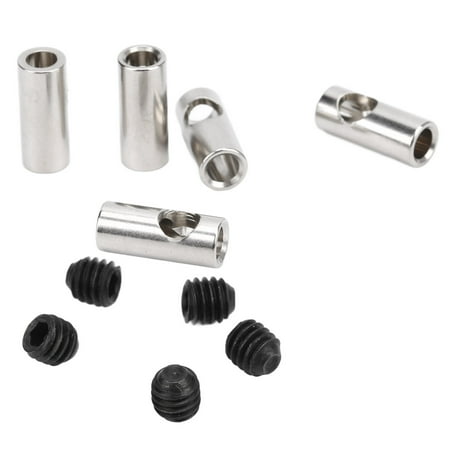 Pinion Reducer Sleeve Adapter,RC Shaft Adapter Motor Shaft Adapter RC ...