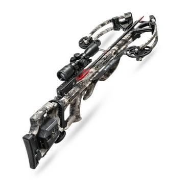 Ravin Predator Crossbow Package R10 with HeliCoil, Camo - Walmart.com