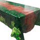 Forest Path Tablecovers (2 Pack), Jungle Party, Baby Shower, Birthdays ...
