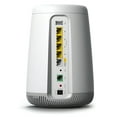 Greenwave C4000LG Modem, WiFi 6 Router, Single Line DSL, CenturyLink ...