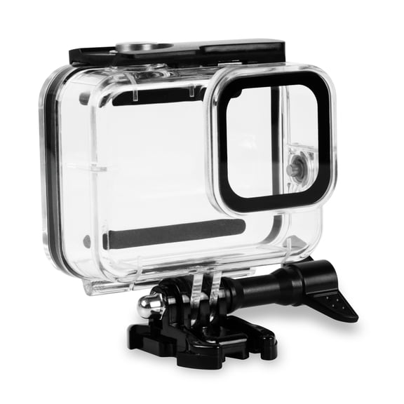 Casetego Waterproof Case for GoPro Hero12 Black, Hero11 Black, Hero10 ...