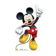 Disney Vintage Mickey Mouse Die Set-Minnie Mouse - Walmart.com