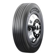 Goodyear G670 RV ULT Semi Truck Drive 245/70R19.5 133 B All Position ...