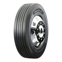 Mastertrack M-TRAC CSD 285/75R24.5 144/141L G Commercial Tire - Walmart.com