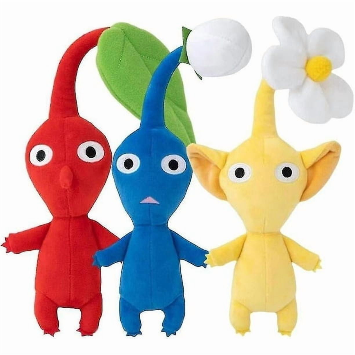 Click here for Cai-985 New Pikmin Plush Pikmin Plushies Toy For G... prices