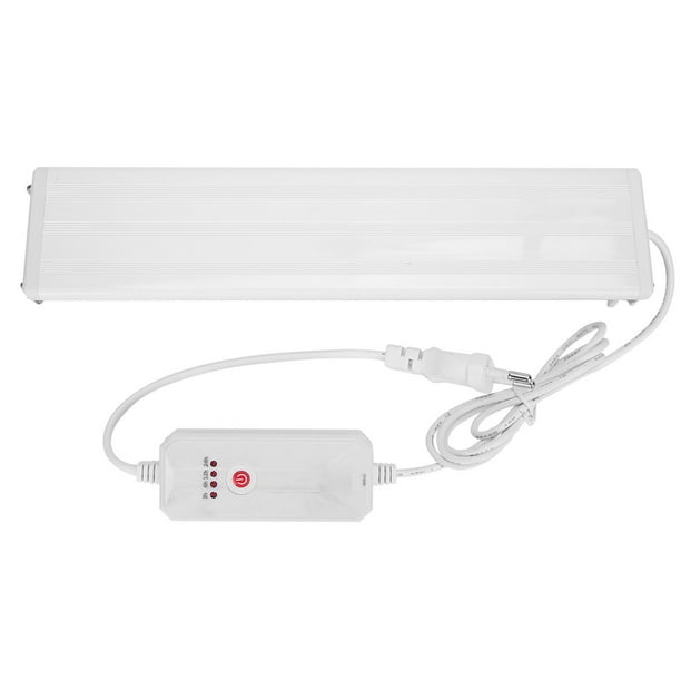 LED Plant Light, Strong Fish Tank Light High Brightness High ...