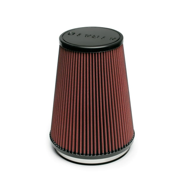 AIRAID 700-469 6IN FLG/7-1/4IN B/5IN T /9IN L AIRAID FILTER - Walmart.com