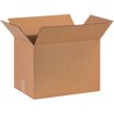 Box Partners 9" x 4" x 4" Shipping Boxes 32 ECT Brown 25/Bundle (944 ...