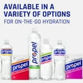 Propel Boost Electrolyte Energy Water, 3 Flavor Variety Pack, 16.9 fl ...