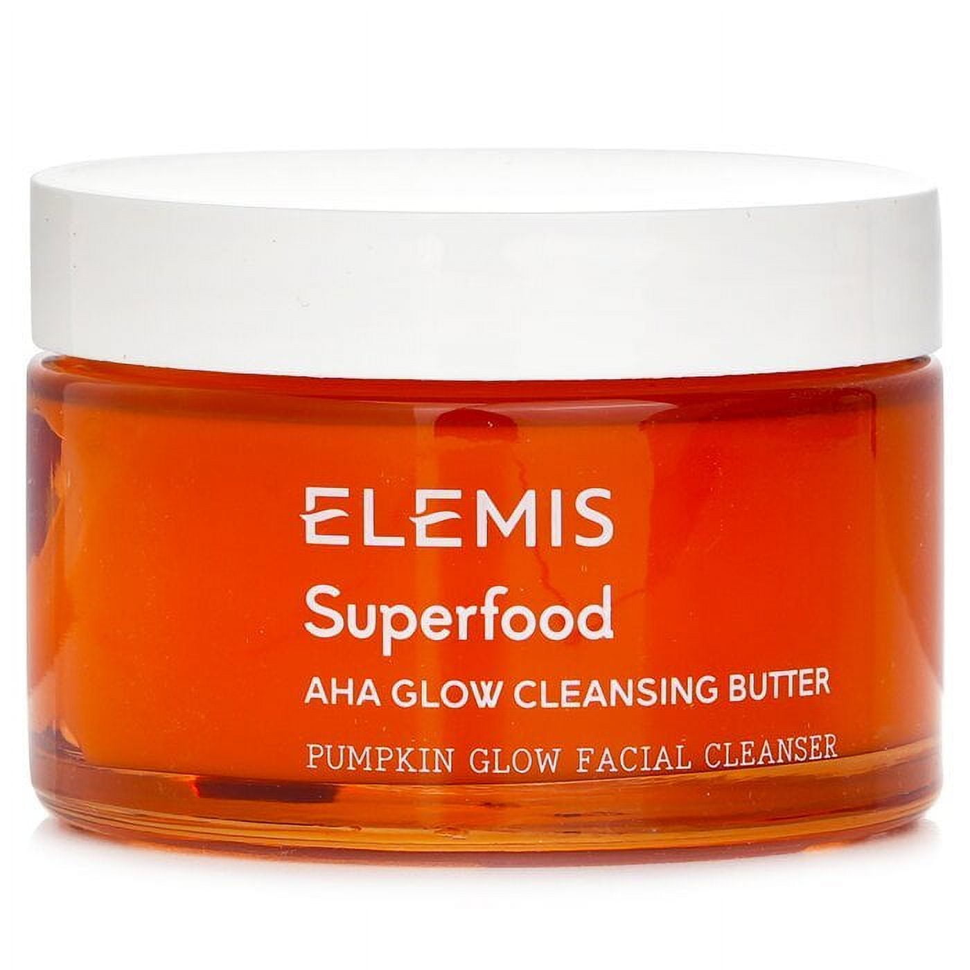 Click here for Elemis Superfood Aha Glow Cleansing Butter 90ml/3o... prices