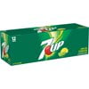 7up Soda 12oz cans, Pack of 24 (Total of 240 FL OZ) - Walmart.com