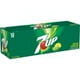 7up Soda 12oz cans, Pack of 24 (Total of 240 FL OZ) - Walmart.com