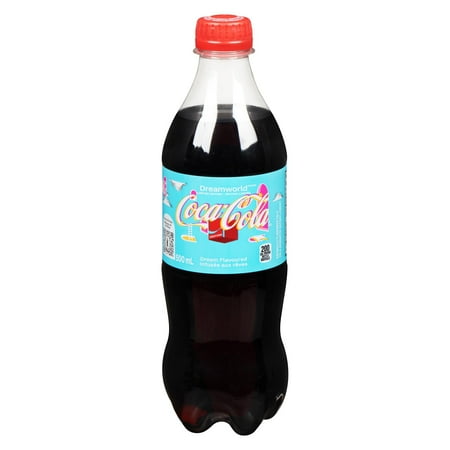Coca-Cola Dreamworld Bottle - Walmart.ca