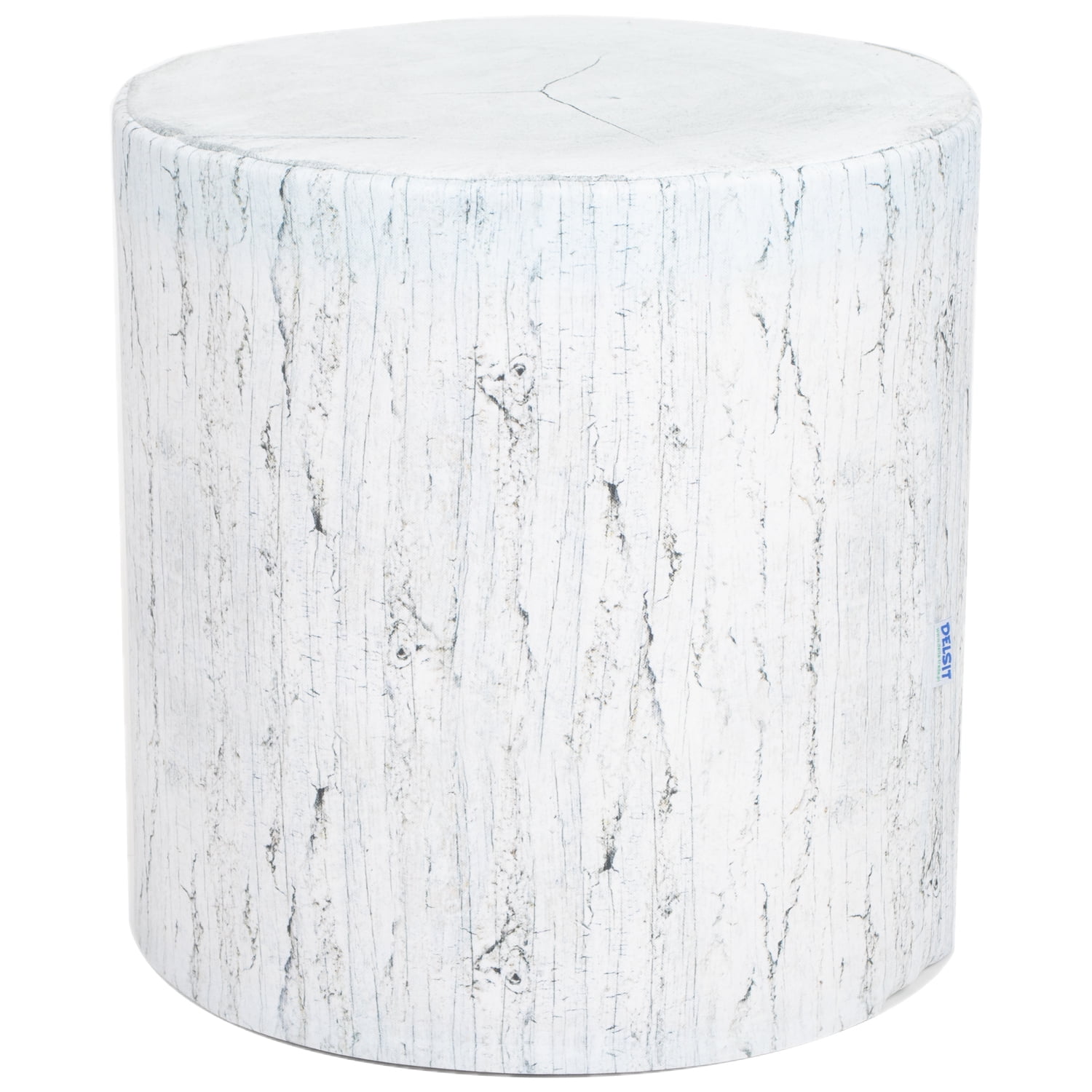 Click here for Delsit Pouf And Footstool Ottoman - Waterproof Rou... prices