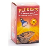 FLU BULB BASKING SPOTLIGHT 40W - Walmart.com