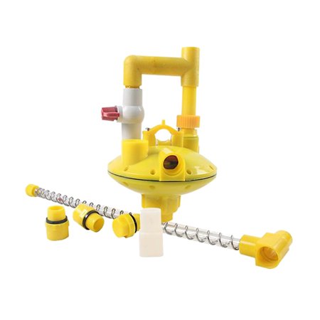 Water Line Reducing Valve Water Pressure Regulator Regulating Valve ...