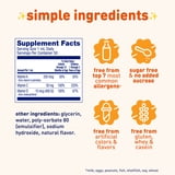 Enfamil Tri-Vi-Sol Infant Multivitamin Drops, Vitamins A, C, D for ...