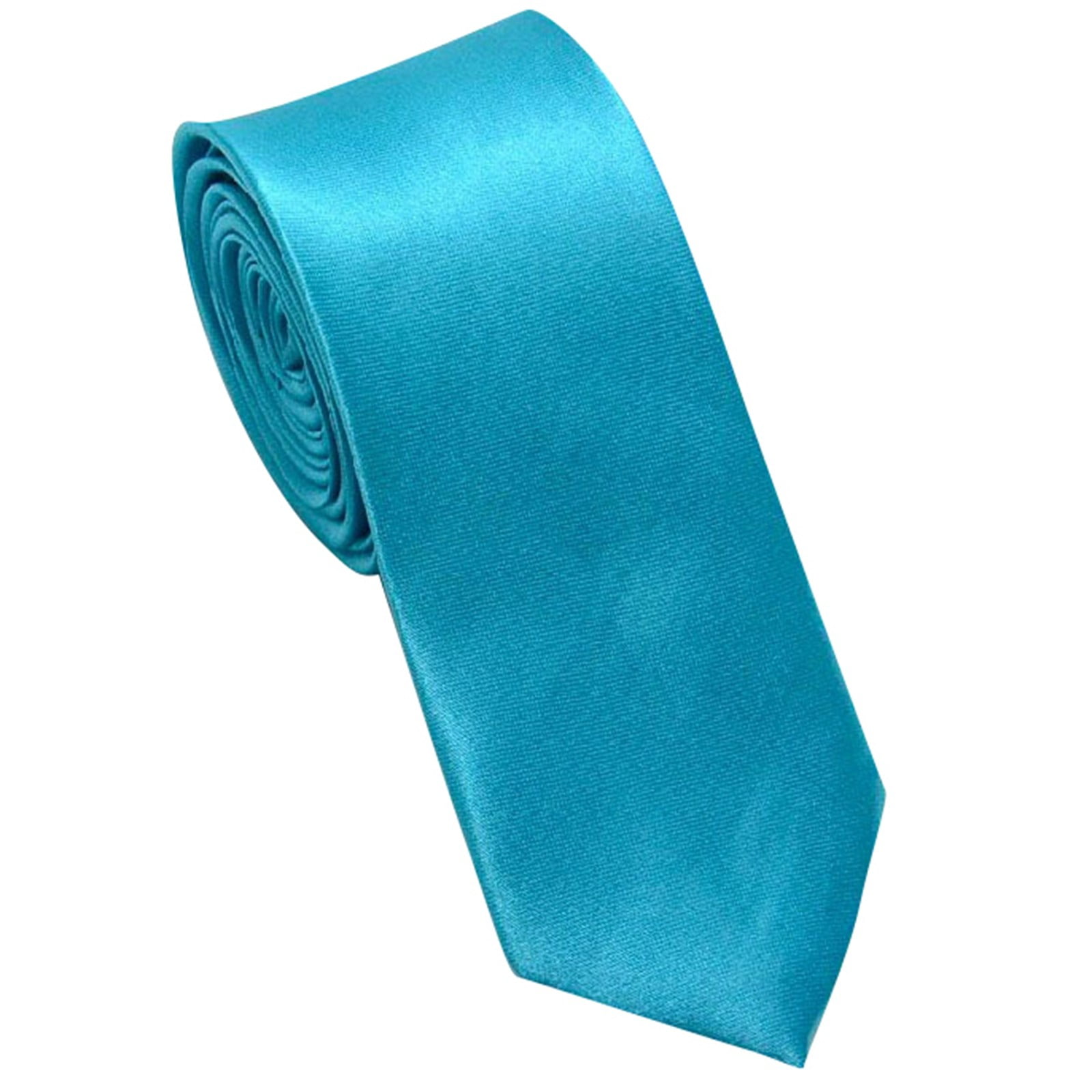 Click here for Fyegre Solid Color Ties For Men  Formal Mens Ties... prices