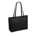 Coach Women’s Station Tote Bag in Crossgrain Leather, Everyday Work and ...