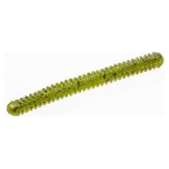 Zoom Fluke Stick Jr Watermelon Magic 10pk - Walmart.com