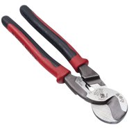 Free Shipping! Klein Tools 63050 High Leverage Cable Cutter - Walmart ...