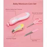 clackibukvyz Baby Grooming Kit, 20 in 1 Essentials for Newborn, Infant ...