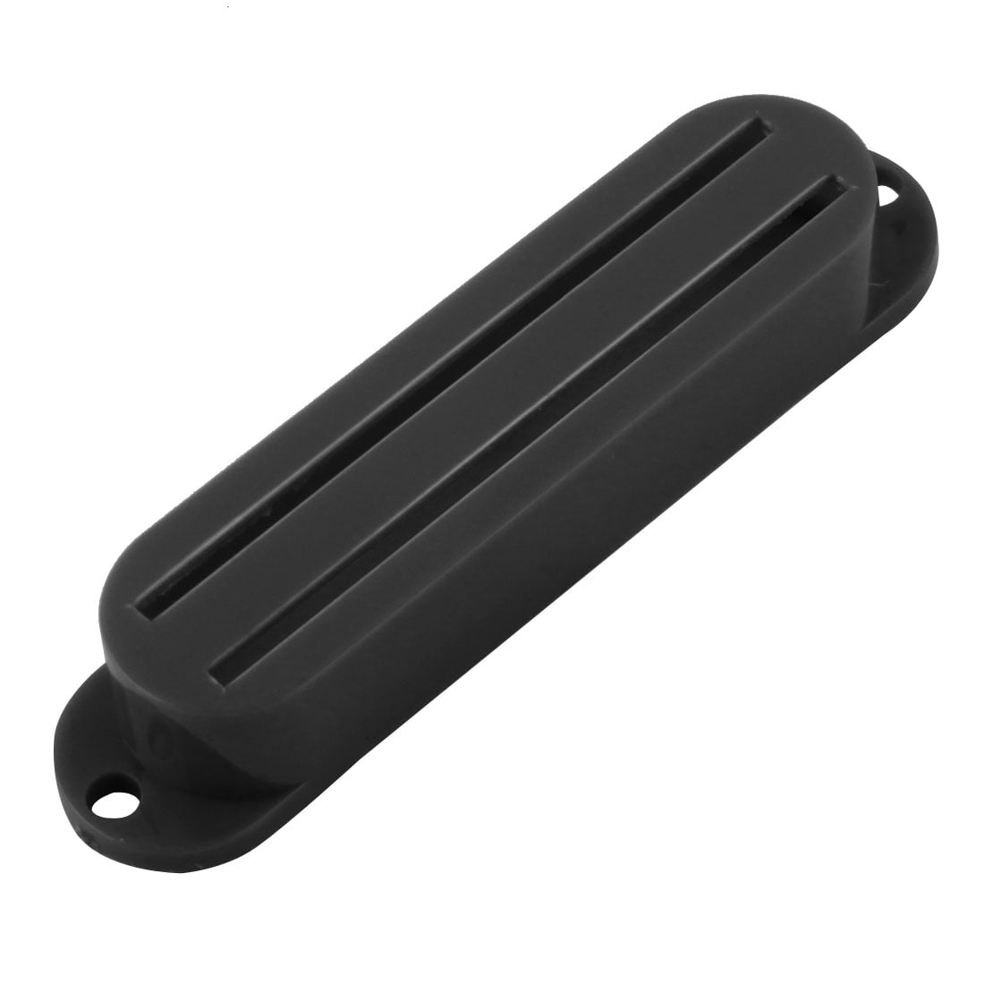 Plastic Double Track Humbucker Neck Bridge Acoustic Electric Guitar ...