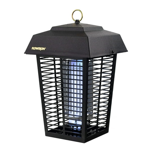 Desk Top Bug Zapper