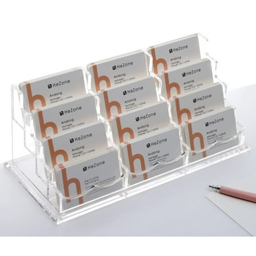 TELINDEX Desk Address Card File Holds 500 4 1/8 x 2 7/8 Cards, Graphite ...