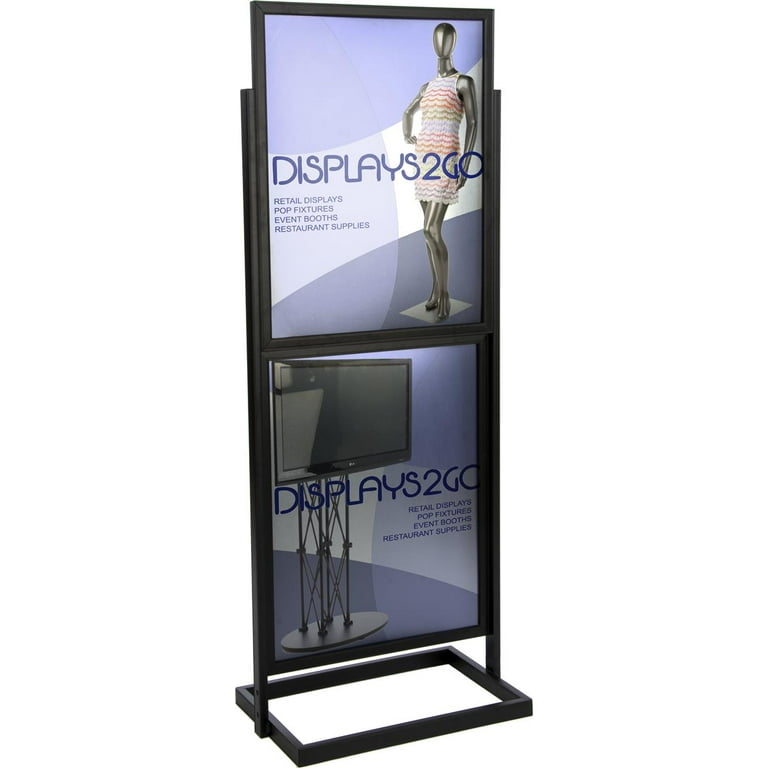 Metal Frames For Posters