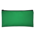 DALIX Cash Security Deposit Bank Bags, Utility Zipper Coin Pouch in ...