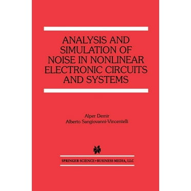 Simulating Nonlinear Circuits with Python Power Electronics: An Open-Source Simulator, Based on ...