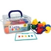 Learning Resources Cuisenaire Rods Small Group Set, Plastic, 155 Pieces ...