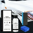 Car Paint Restorer and Scratch Wax for -Grade and Oxidation Removal ...