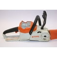 Stihl MSA 120C Mini 36V 12" Cordless Chainsaw Tool Only - Walmart.com