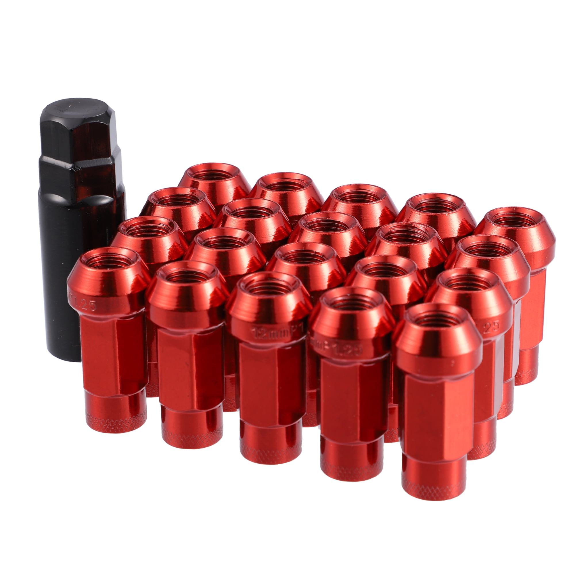 Click here for Unique Bargains 20pcs M12x1.25 Car Wheel Lug Nuts... prices